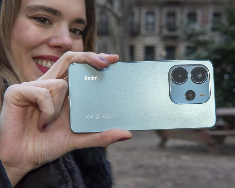 Redmi Note 14 Review: attractive budget friendly smartphone - Book of ...