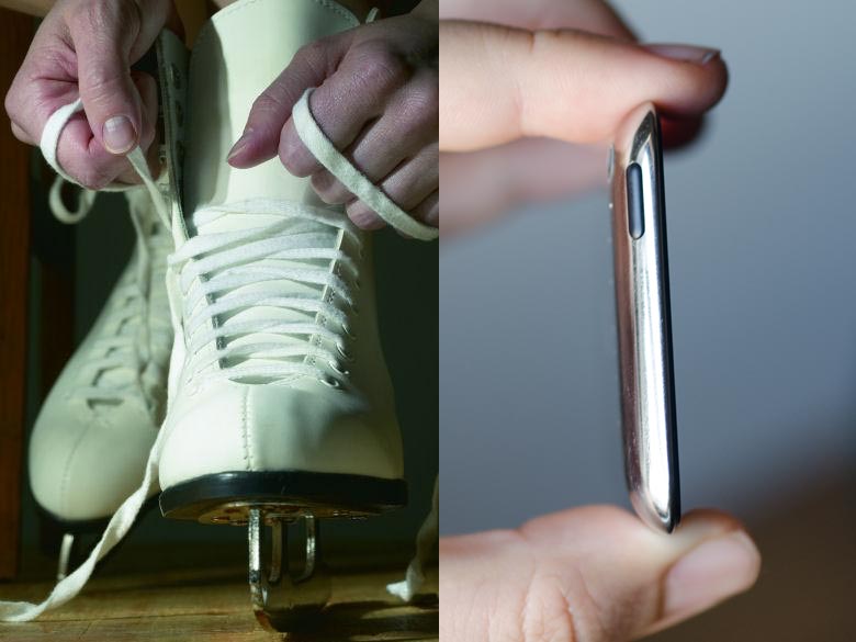 There is Such Thing as a Phone That's Too Thin