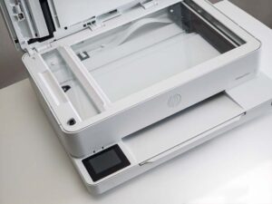 HP Envy 6552e Printer Review: a consumer all-in-one printer with ...