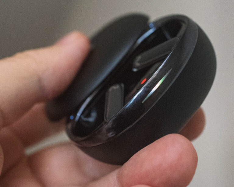Viaim RecDot Wireless Ear Buds Review: Audio Recording with AI Processing